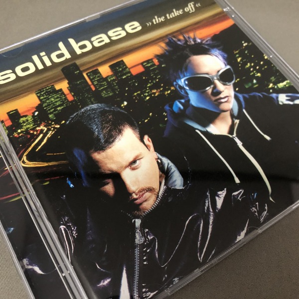 The Take Off - disco x disco