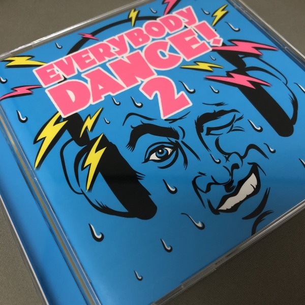 Everybody Dance! 2 - disco x disco