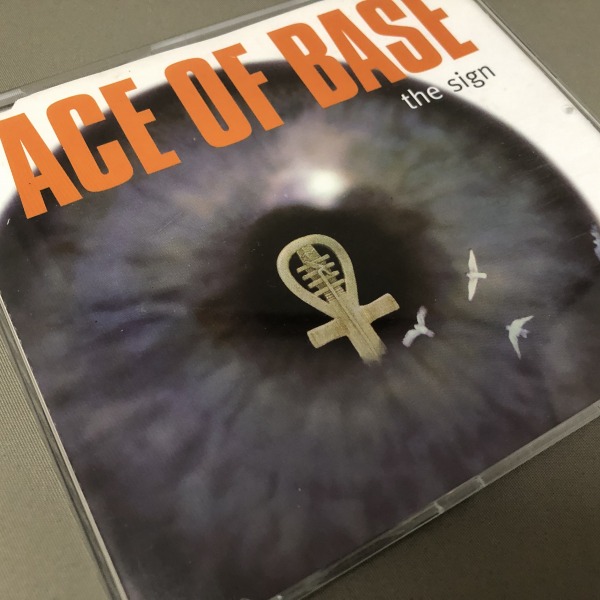 The Sign - disco x disco