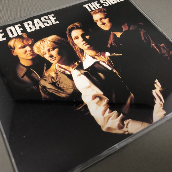 The Sign - disco x disco