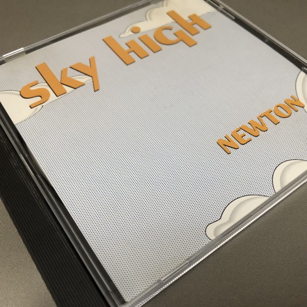 Sky High - disco x disco
