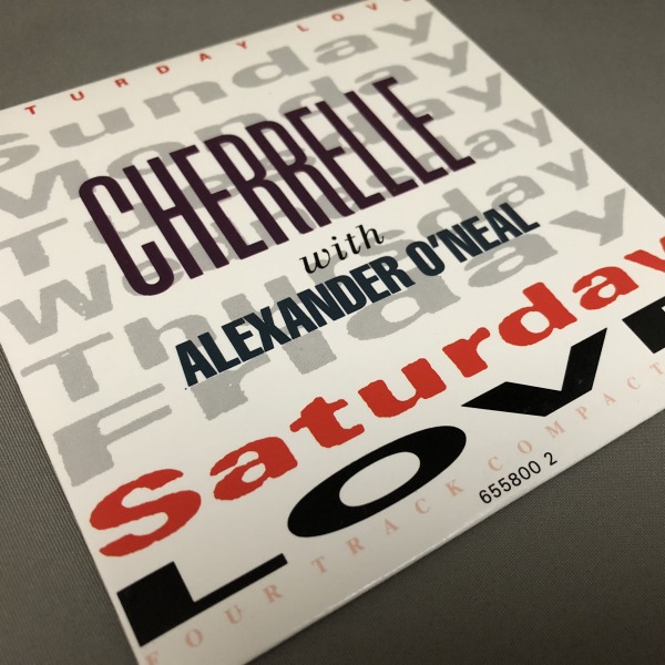 Saturday Love - disco x disco