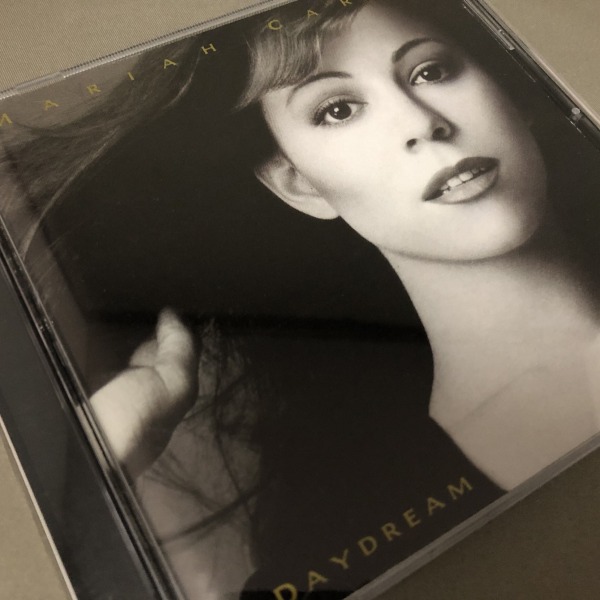 Daydream - disco x disco