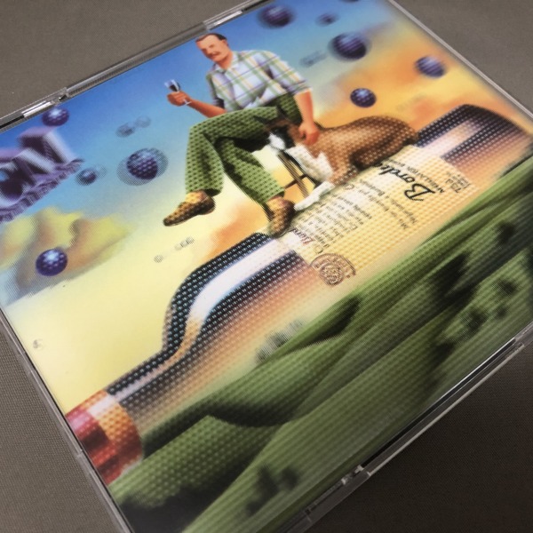 CM Collection Channel ① - アルコール編Ⅰジャングル・カクテルの休日 - disco x disco