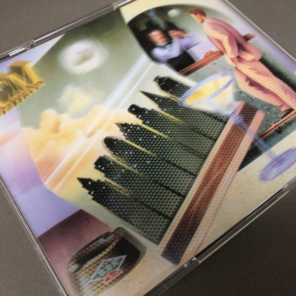 CM Collection Channel ② -アルコール編Ⅱ100万回の終わりに - disco x disco