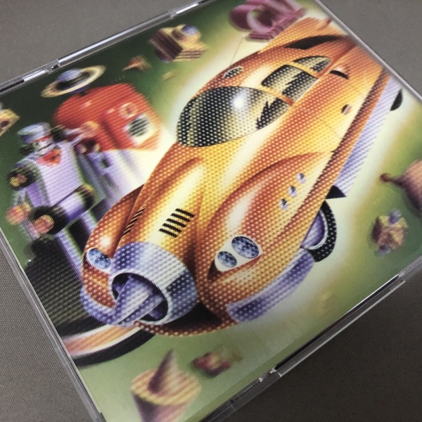 CM Collection Channel ⑥ -ドライブ編Ⅱ雨音のロード・ソング - disco x disco