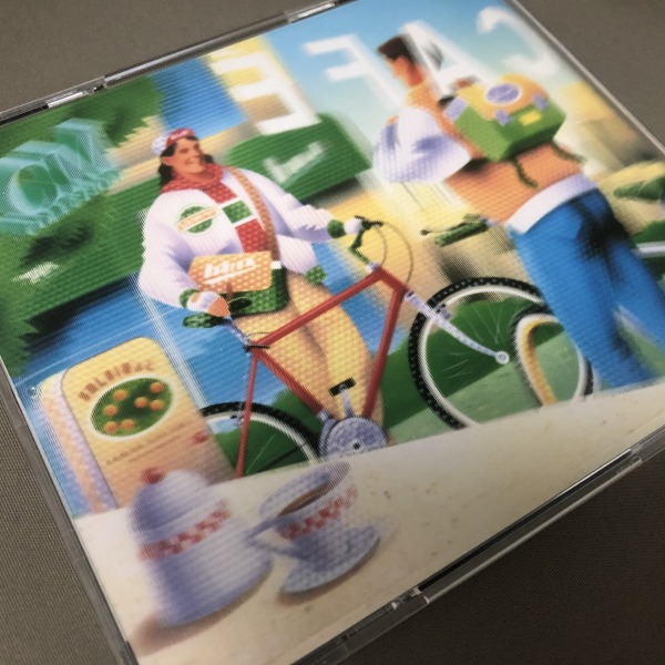 CM Collection Channel ⑧ - ファッション＆バカンス編Ⅱ天使たちも踊りだす朝 - disco x disco