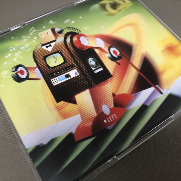 CM Collection Channel ⑫ - ホーム編Ⅱオレンジの煙とキス - disco x disco