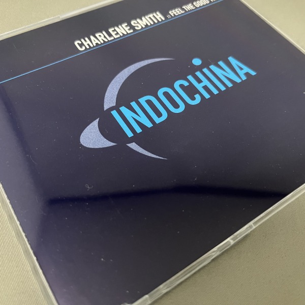 Feel The Good Times - disco x disco