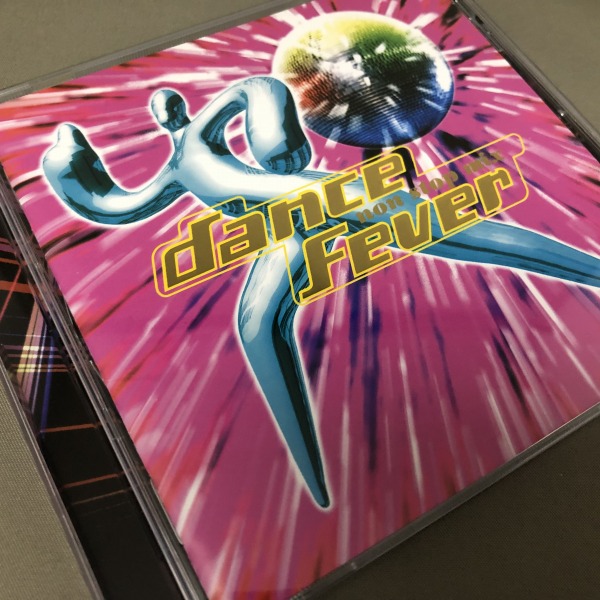 Dance Fever - disco x disco