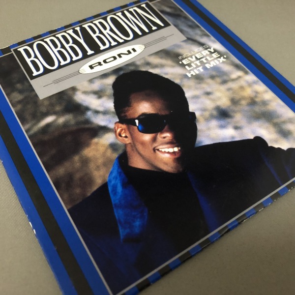 Roni - disco x disco