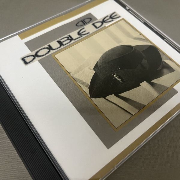 Double Dee - disco x disco