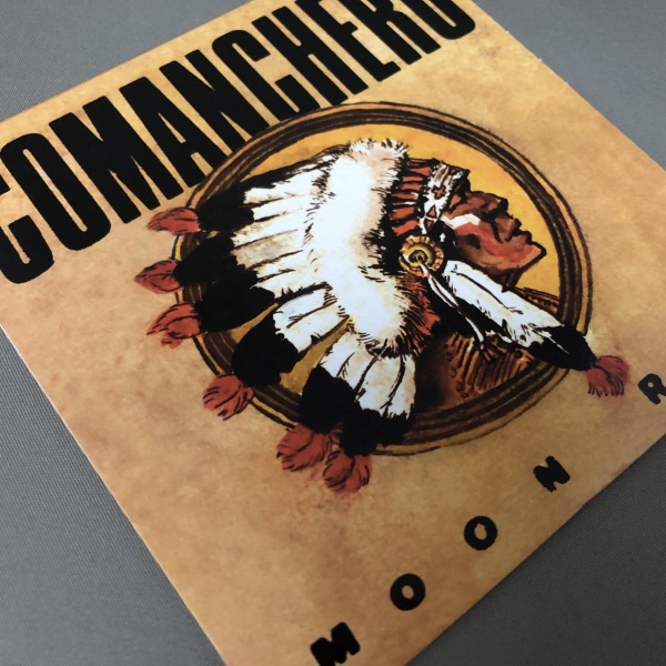 Boys / Comanchero - disco x disco