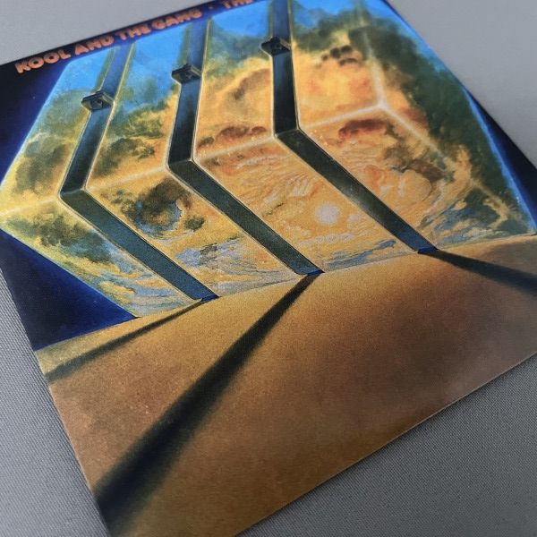 The Force - disco x disco