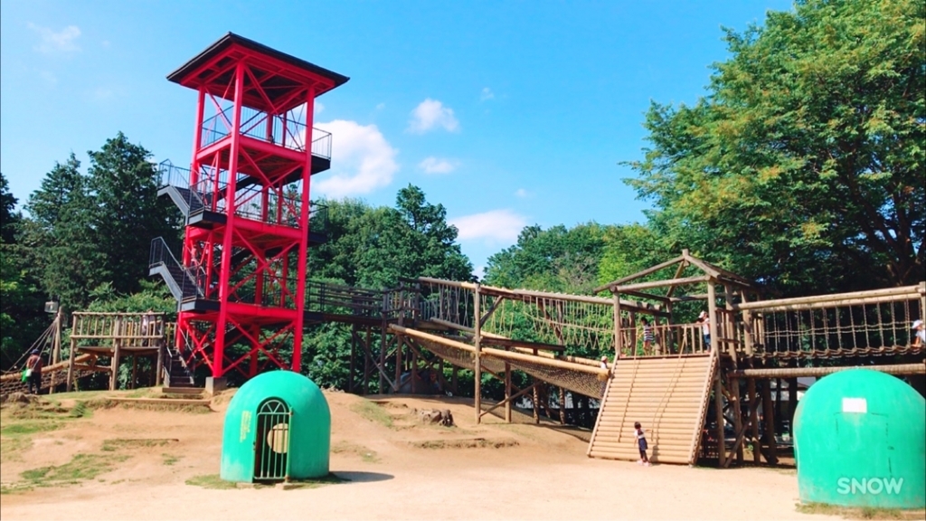 おすすめの公園＊ネーブルパークに潜入(ㆁᴗㆁ )その2♪ - レポママ★ブログ