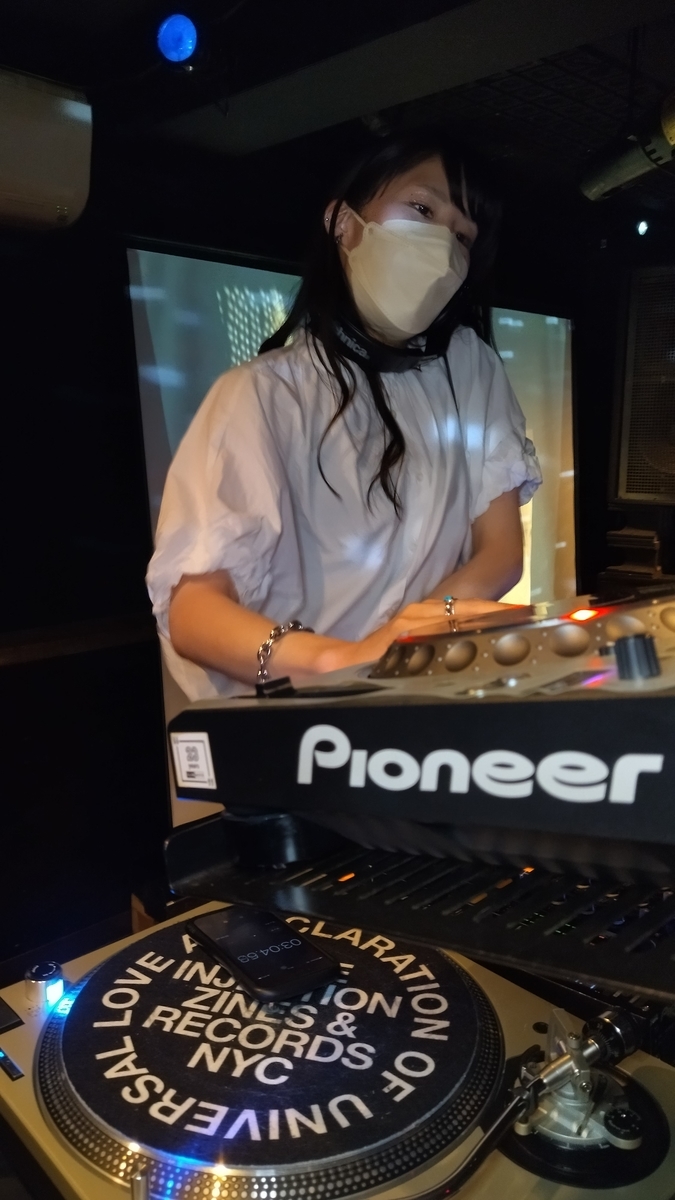 DJ Shammy Birthday Bash お疲れ様でした～ - CLUB de JPOP / DJ SUMASHIGAO