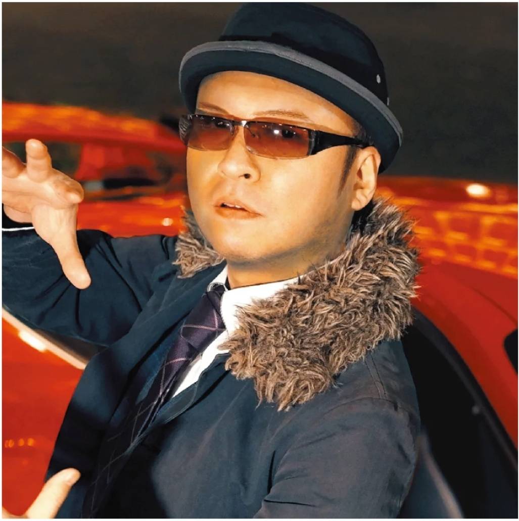 CLUB de JPOP 夏祭り 2022.8.14 - CLUB de JPOP / DJ SUMASHIGAO