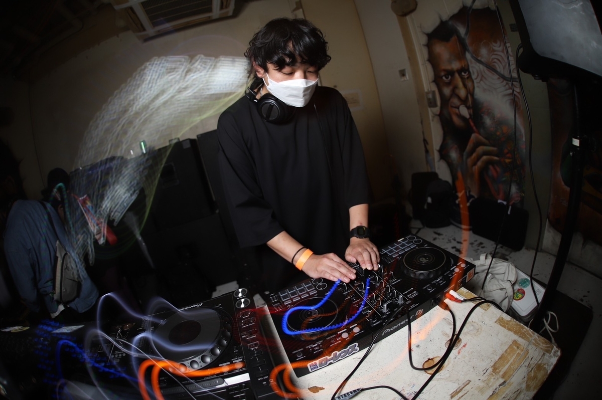 2023.01.21 CLUB de JPOP/ 新年会スペシャル - CLUB de JPOP / DJ SUMASHIGAO