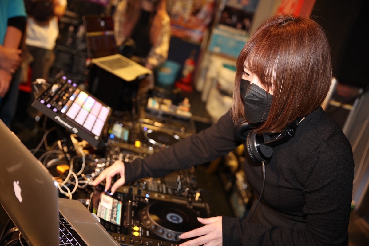 6/4 CLUB de JPOP / DJ Shammy Birthday Bash - CLUB de JPOP / DJ SUMASHIGAO