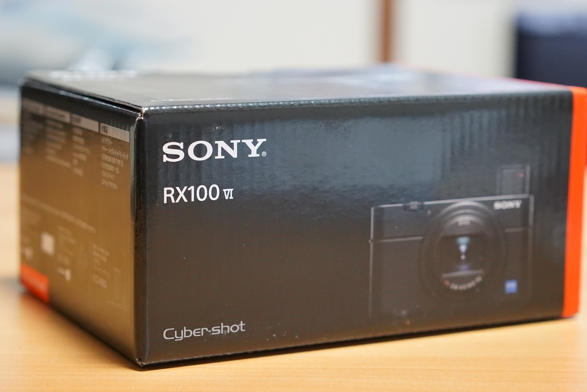 【RX100M6 作例レビュー】普段常に持ち歩ける最高のカメラ！初めてのデジカメにもおすすめの1台 - じーあーるえす184