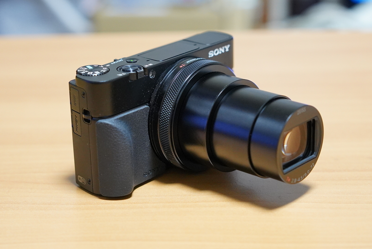 【RX100M6 作例レビュー】普段常に持ち歩ける最高のカメラ！初めてのデジカメにもおすすめの1台 - じーあーるえす184