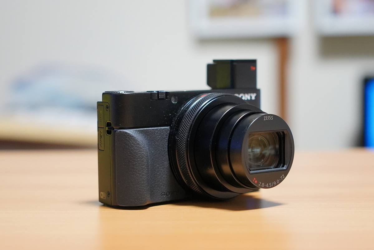 【RX100M6 作例レビュー】普段常に持ち歩ける最高のカメラ！初めてのデジカメにもおすすめの1台 - じーあーるえす184