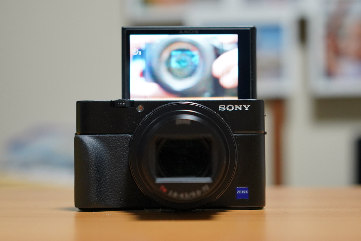 【RX100M6 作例レビュー】普段常に持ち歩ける最高のカメラ！初めてのデジカメにもおすすめの1台 - じーあーるえす184
