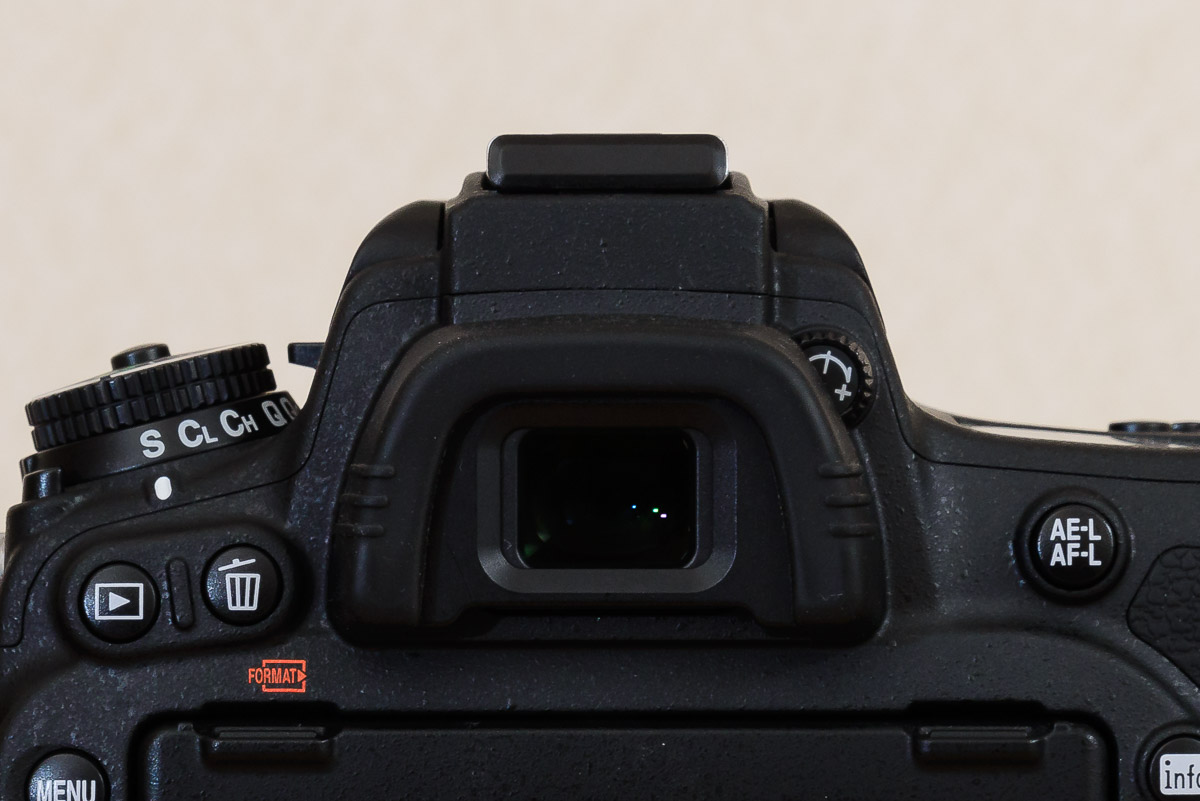 接眼目当てDK-21: 2023年で終売、純正の代替品は？ Nikonレフ機 - なんでもメモ！