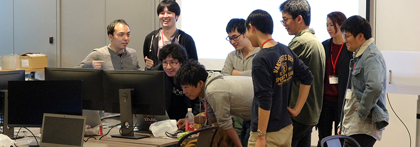 ProDevelopers GameJamを主催しました - DMM inside