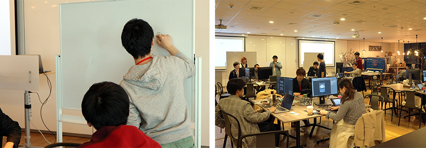 ProDevelopers GameJamを主催しました - DMM inside