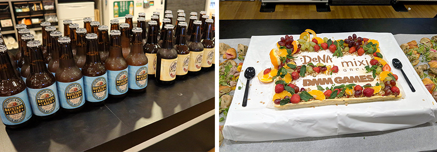 ProDevelopers GameJamを主催しました - DMM inside