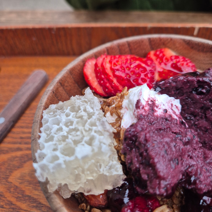 安国 DOTORI GARDEN(ドトリ ガーデン) グリークヨーグルト 도토리가든 그릭요거트 안국 - 韓国生活