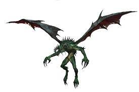 新DnD3.5 「闇の礼拝堂 The Dark Crypt」 - パルムフェンス キャンペーン