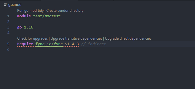 go言語のgo.modのgo buildで起こるgccのエラーとか - 文系忘備録