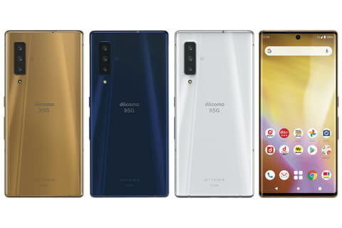 ドコモ 5Gスマホ F-52A 機種変更する？ おすすめ？ オンラインショップ おトク？ 追記情報1 - ドコモ 大好き