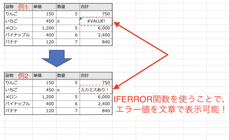 Excel（エクセル）でデータの自動入力をするには？時短テクニック10選 - まいにちdoda - はたらくヒントをお届け