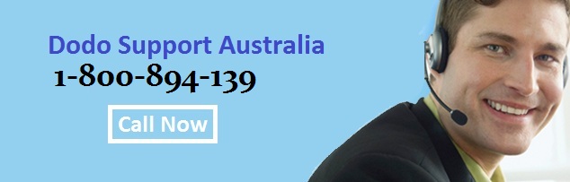 Dodo Support Australia