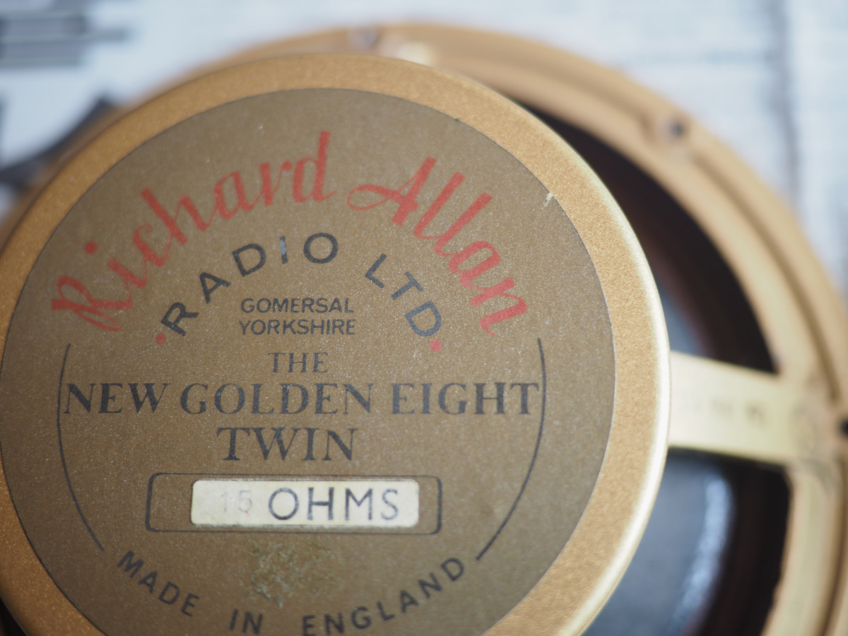 ATLAS 12 起動！ - どいの父ちゃんのブログ