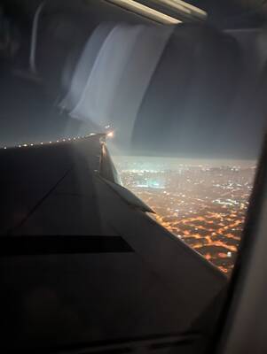 スイスエアプレミアムエコノミー（LX161）搭乗記 2023/6 - どこへでも行く