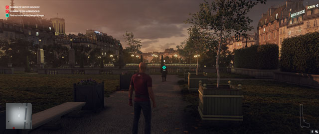 ゲームで英語の勉強：HITMAN Trilogy（Steam,Xbox,PS4他） - ドミナゴのブログ