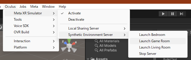 Quest3のMesh APIやDepth APIでMR開発を始めよう - 土鍋で雑多煮