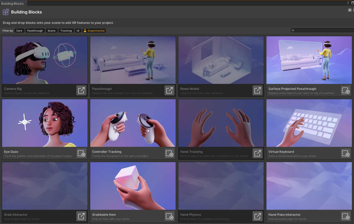 Quest3のMesh APIやDepth APIでMR開発を始めよう - 土鍋で雑多煮