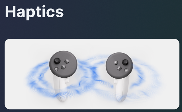 Meta Horizon OS UI SetでMeta推奨デザインシステムに従ったUIを作ろう - 土鍋で雑多煮