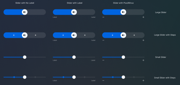 Meta Horizon OS UI SetでMeta推奨デザインシステムに従ったUIを作ろう - 土鍋で雑多煮