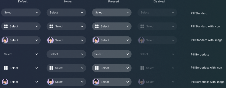 Meta Horizon OS UI SetでMeta推奨デザインシステムに従ったUIを作ろう - 土鍋で雑多煮