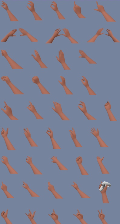 Meta Horizon OS UI SetでMeta推奨デザインシステムに従ったUIを作ろう - 土鍋で雑多煮