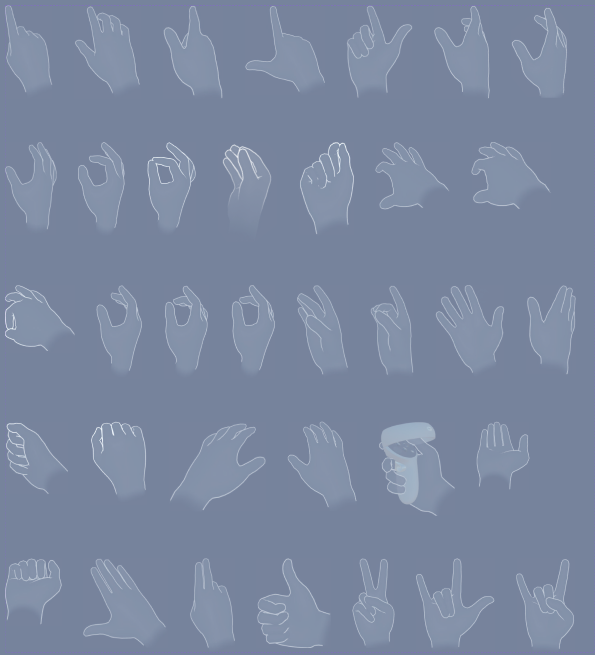 Meta Horizon OS UI SetでMeta推奨デザインシステムに従ったUIを作ろう - 土鍋で雑多煮