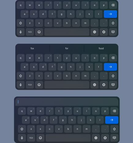 Meta Horizon OS UI SetでMeta推奨デザインシステムに従ったUIを作ろう - 土鍋で雑多煮