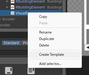 【UI Toolkit】デフォルトにないGridViewを実装する - 土鍋で雑多煮
