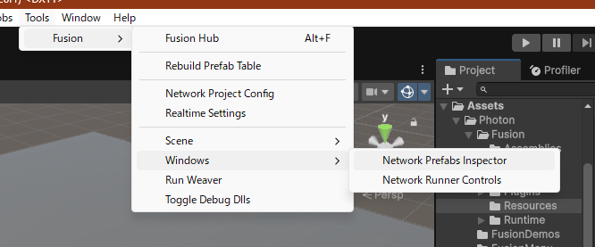 【WebGL】WebGL(UnityRoom)でマルチプレイをする【Photon Fusion】 - 土鍋で雑多煮